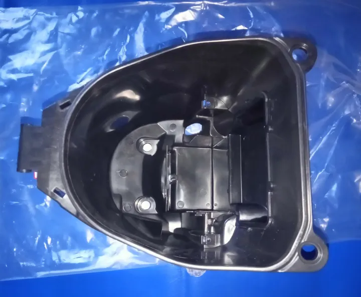 Ubox Comp./luggage box for Wave 125i Original Genuine Parts | Lazada PH