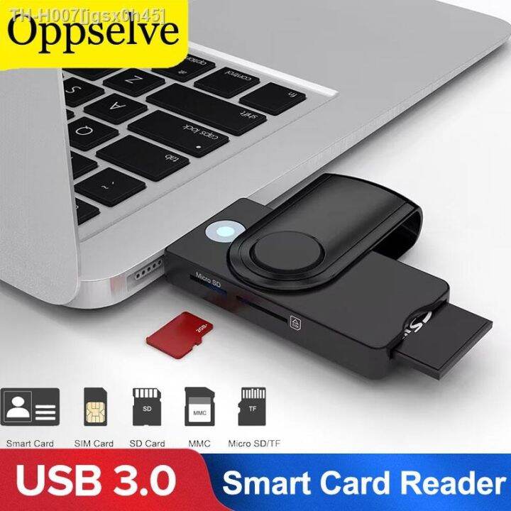OTG SIM Card SD/TF Multi Card Reader USB3.0 Memory Cardreader Adapter ...