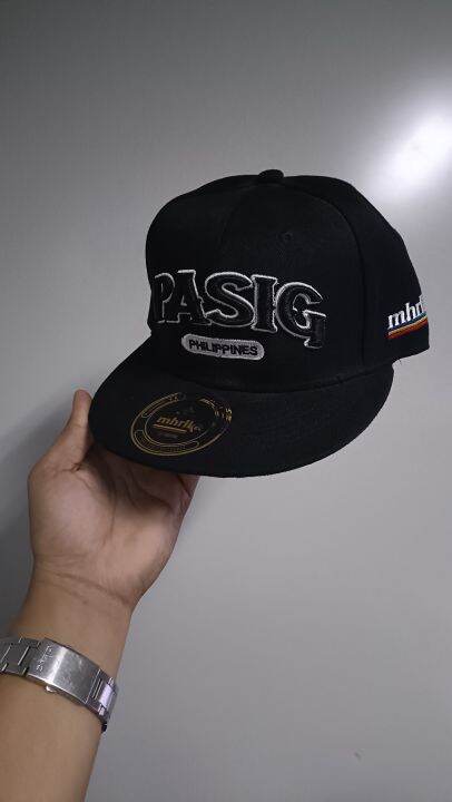 Pasig Cap (Ph) | Lazada PH