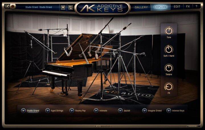 Addictive Keys (Mac) | Lazada.co.th