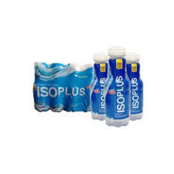 Isoplus Minuman Isotonik 350ml 1 Pak Isi 12 Pcs | Lazada Indonesia