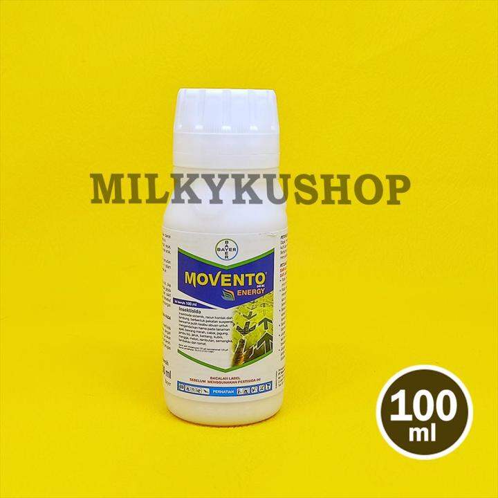 MOVENTO ENERGY 240 SC 100 ML INSEKTISIDA | Lazada Indonesia
