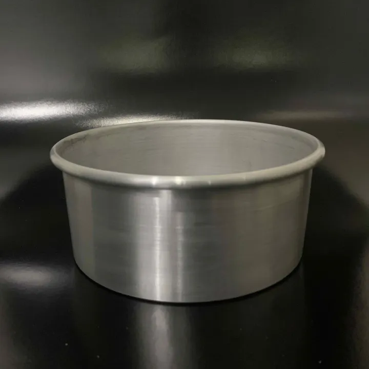 6x3 Round Pan (Heavy Duty) Cake Pan | Lazada PH