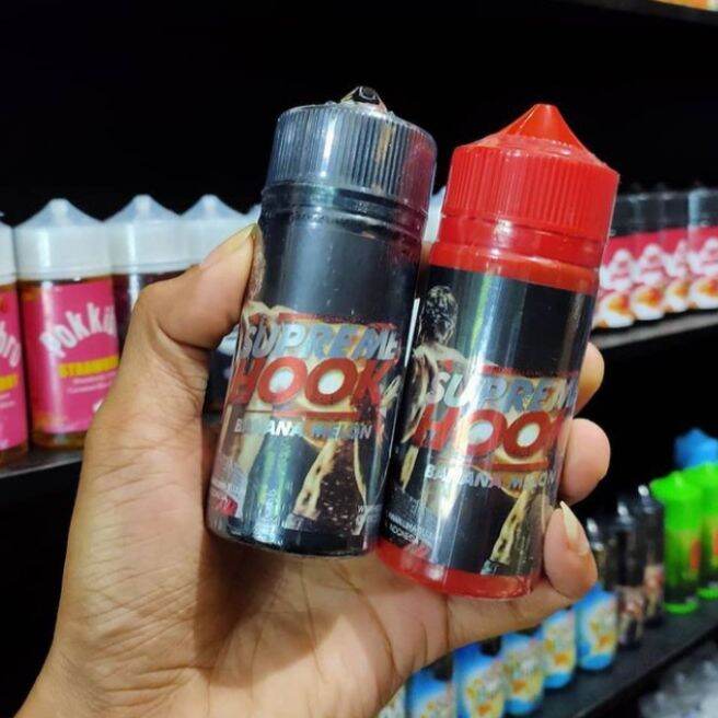 Liquid Supreme Hook | Lazada Indonesia