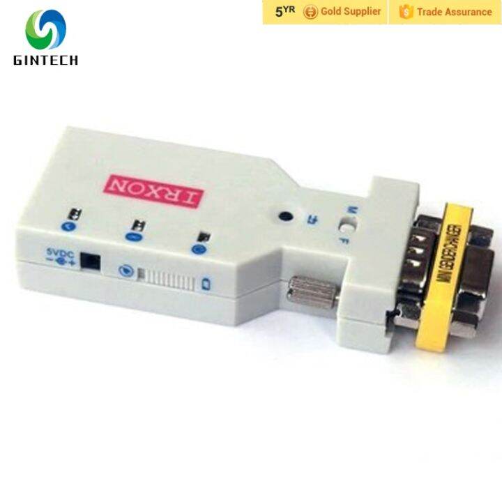 BT578 RS232 Wireless Bluetooth Adapter Male and Female Heads | Lazada PH