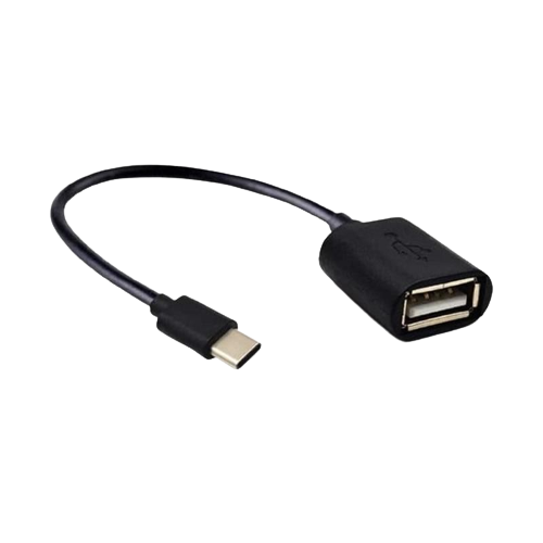 Mobile Phone OTG Connect Kit Model S-K07 TYPE C Cable USB | Lazada ...