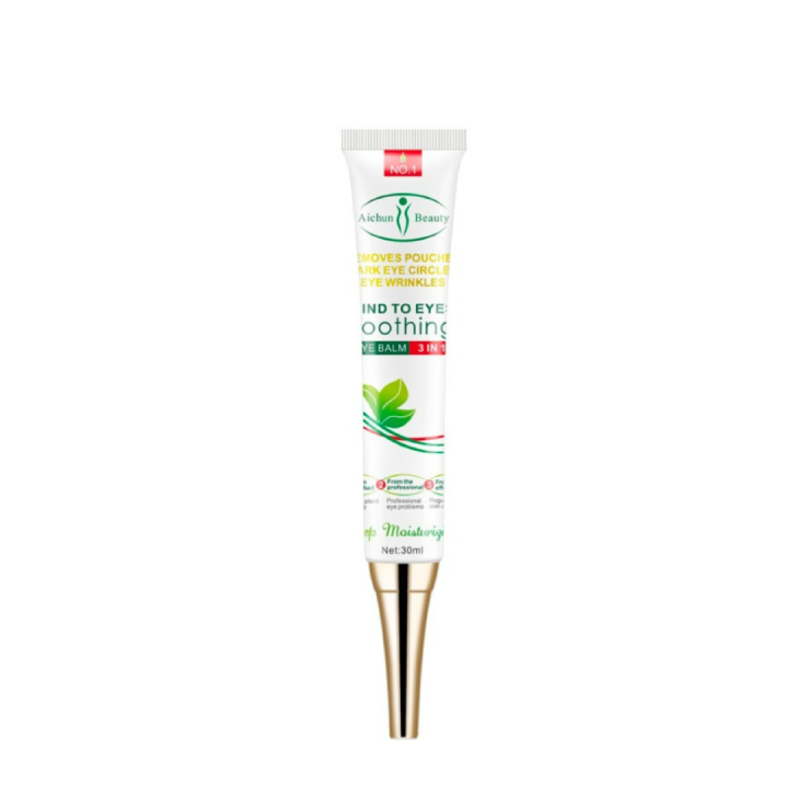 KIND TO EYES 3 in 1 Soothing Eye Balm No. 1 Product Professional to ...