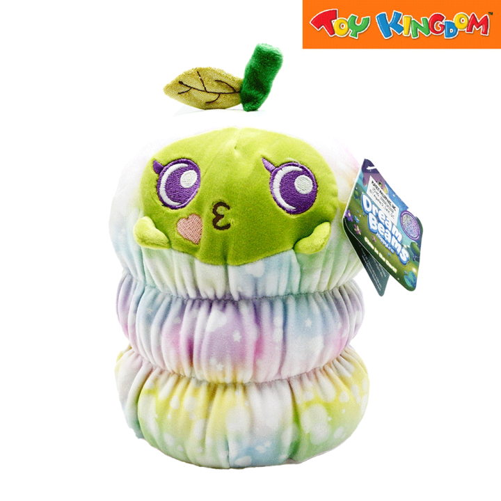 Dream Beams Chris the Cocoon Small Stuffed Toy | Lazada PH