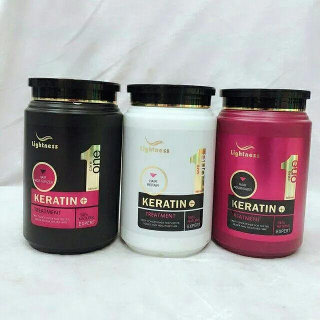 one keratin hair care(lightness) | Lazada PH