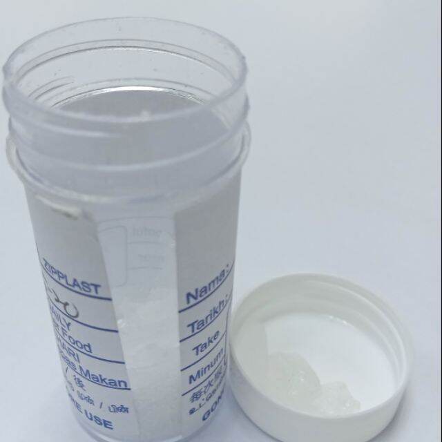 Menthol crystal for inhalation 10g | Lazada