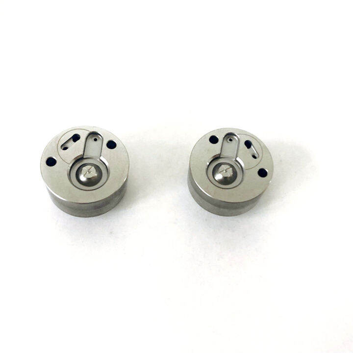 G4 Diesel Fuel Pump Common Rail Injector Control Valve For 1GD, 2GD ...