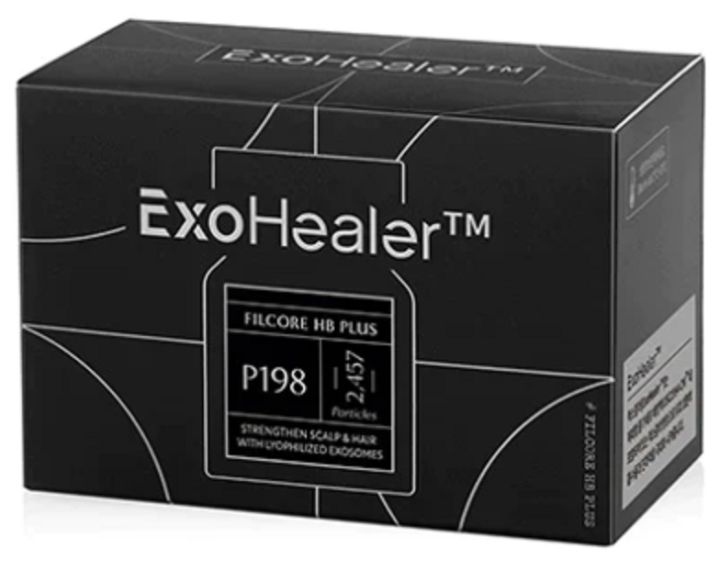 [EXO HEALER] HB PLUS HAIR 1SET SHIP FROM KOREA ORIGINAL | Lazada