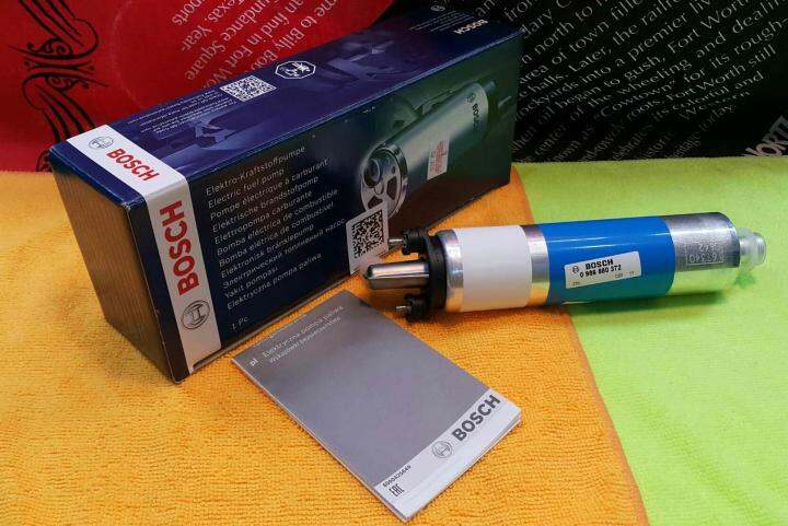 Fuel Pump for Mercedes Benz W124 A124 C124 W202 W210 A208 C208 W140 ...