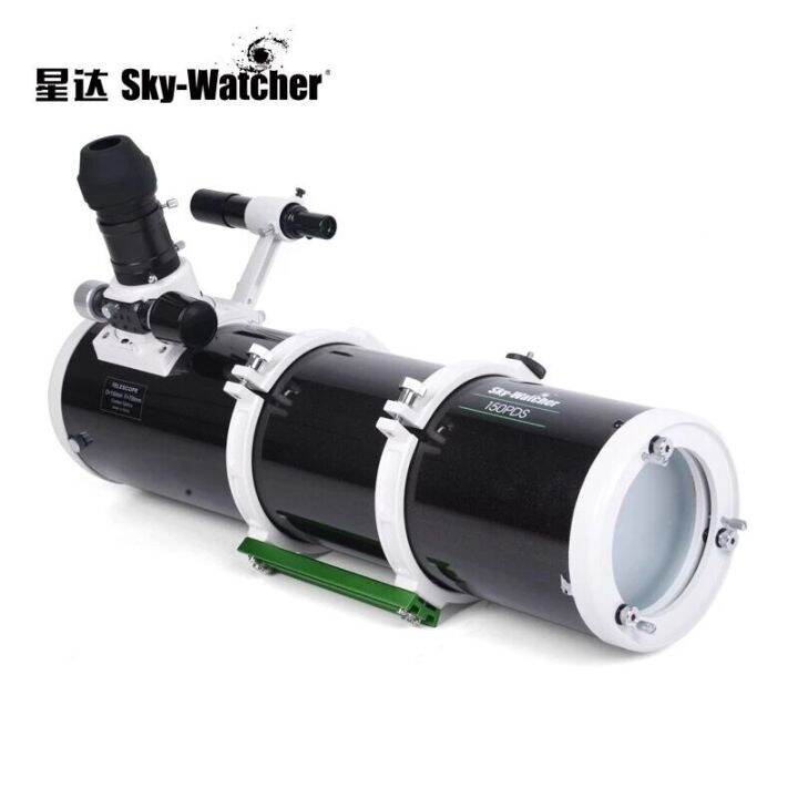 Sky-Watcher BKP150750 150PDS Dual-Speed Paraboloid High Powerful ...