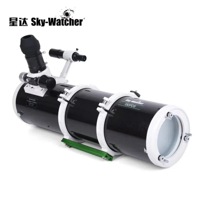 Sky-Watcher BKP150750 150PDS Dual-Speed Paraboloid High Powerful ...