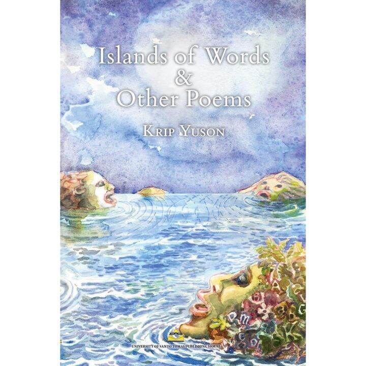 Islands of Words and Other Poems by Alfred A. Yuson | Lazada PH