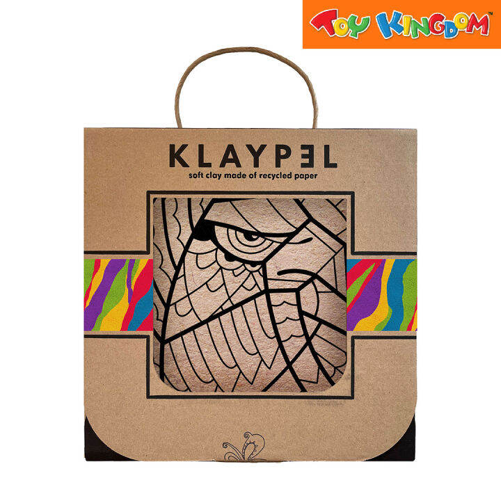 Klaypel Master Kit Agila Art Set | Lazada PH