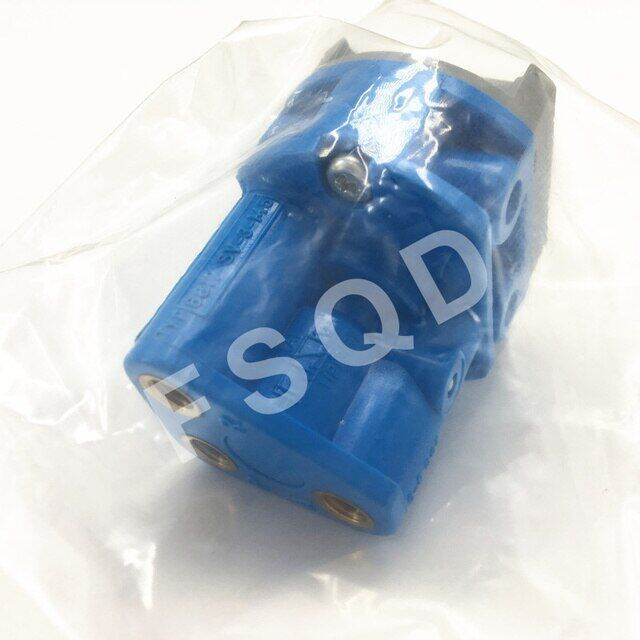 SV-3-M5 Original FESTO valve Front panel valves and actuator ...