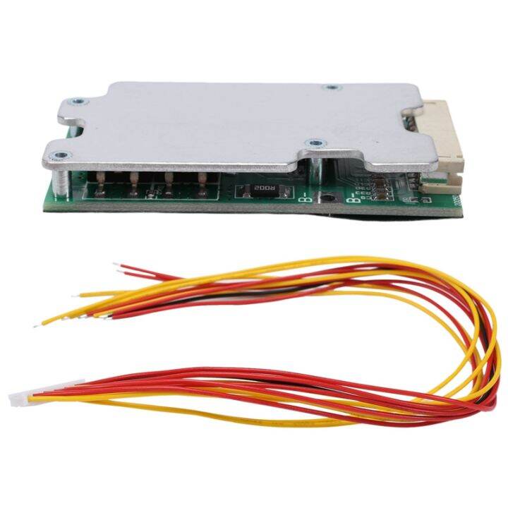 Balancer 40A BMS 10S 36V 18650 Li-Ion Lithium Battery Charge Board ...