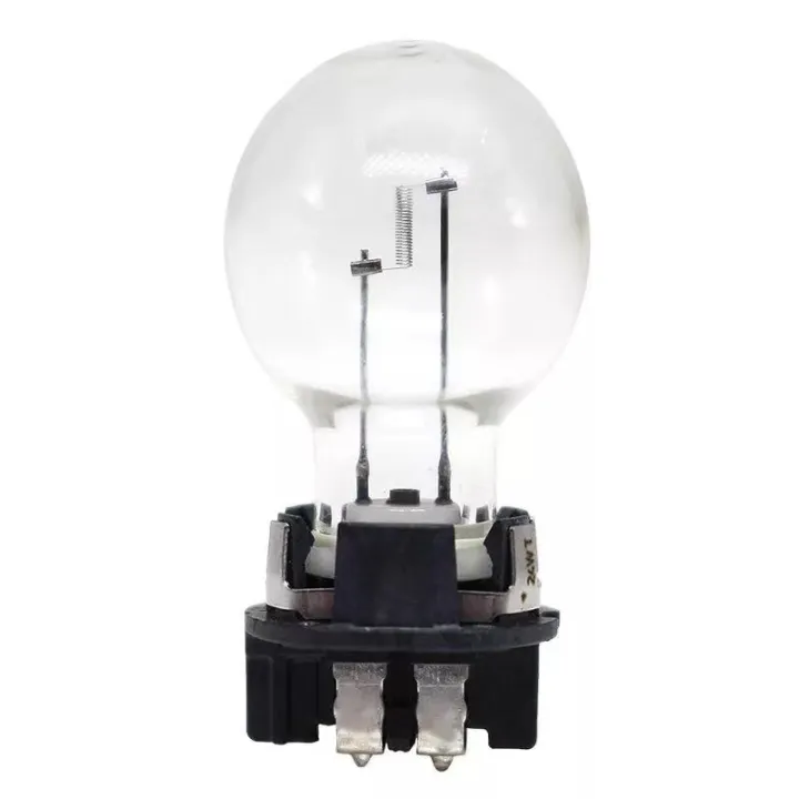 Philips PW24W Volkswagen Golf 7-day running light flagship rline shows ...