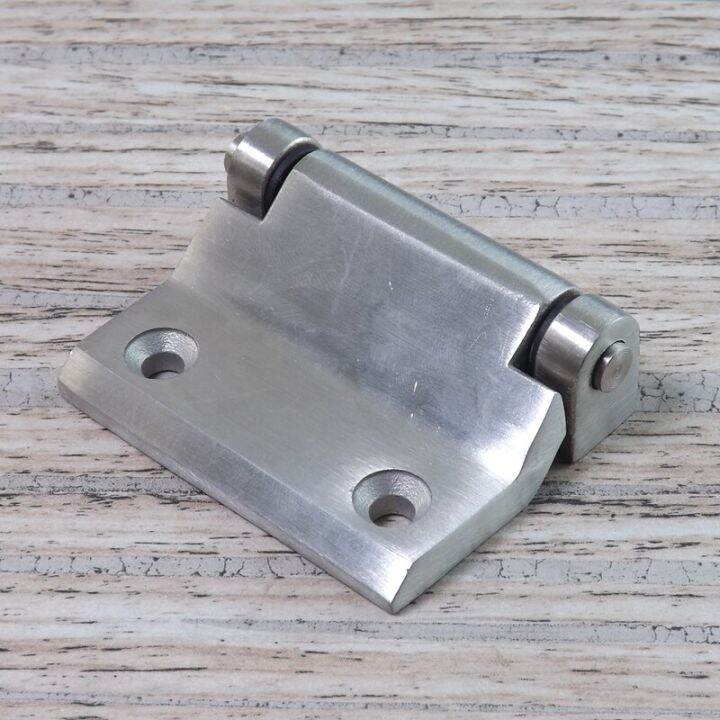 Heavy Duty Precision Casting Stainless Steel Door Hinge Machinery ...