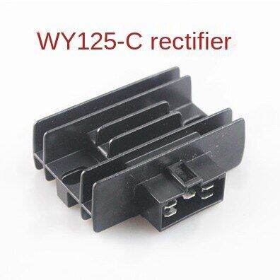 6V/12V Universal Motorcycle Stabilizer Motor Bike Regulator Current ...