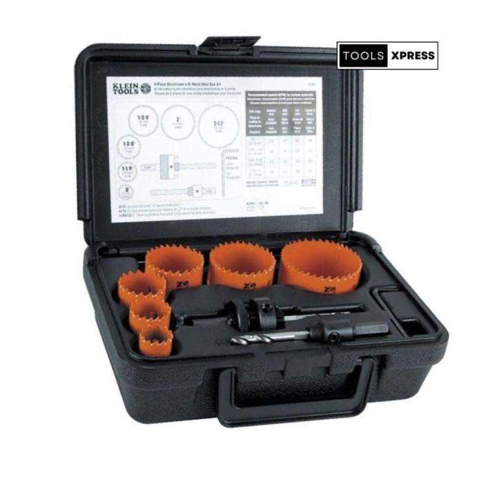 Klein Tools Hole Saw [31902] | Lazada PH