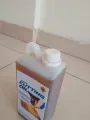Bromus Dromus Cutting oil/minyak potong mesin bubut/coolant/1 liter ...
