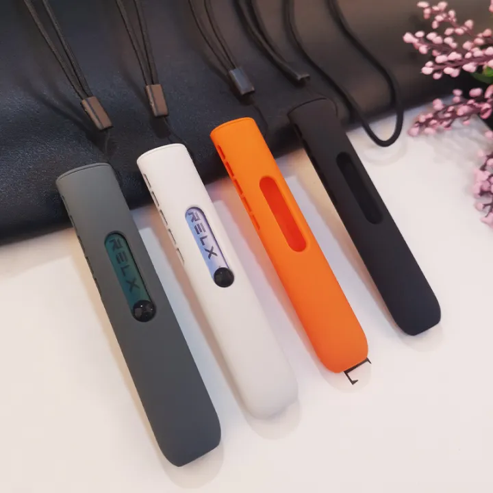 Relx Vaped Pod Protective Sleeve Relx1 Infinity Phantom Case with ...