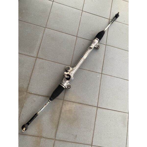 ORIGINAL PERODUA MYVI 1.3/1.5 D20N/M800 (2018 YEAR) STEERING RACK | Lazada