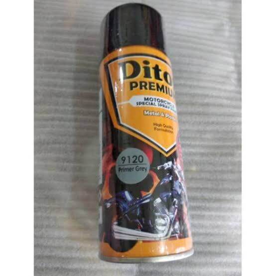 pilok diton premium epoxy premer gray 9120 epoxy cat dasar abu abu ...