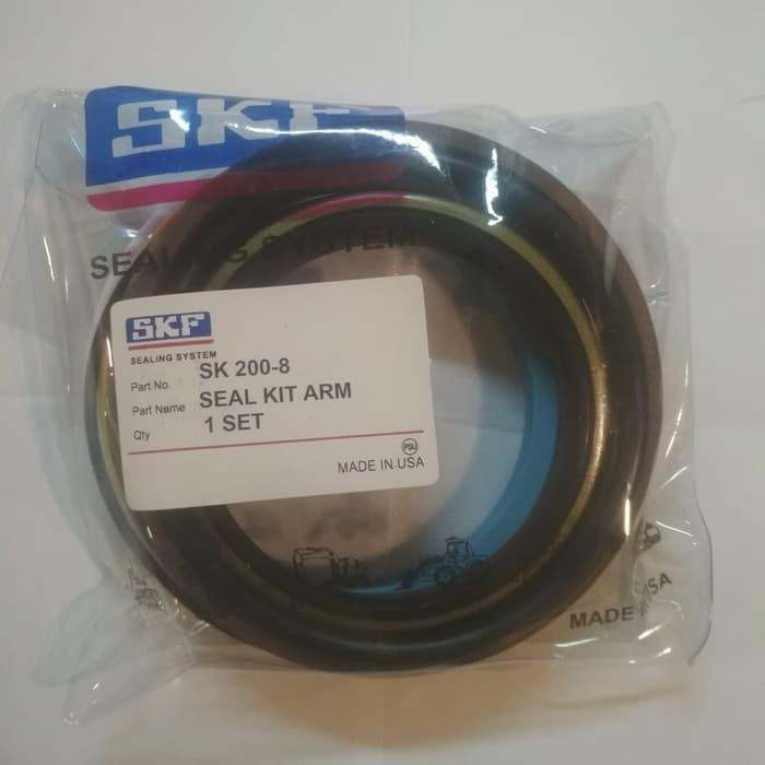 seal kit arm excavator SK200-8 | Lazada Indonesia