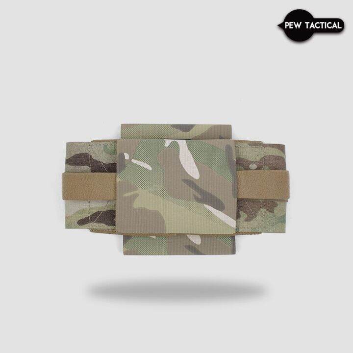 PEW TACTICAL HSP STYLE MED MAG COMBO Low-profile Medical Kit | Lazada PH