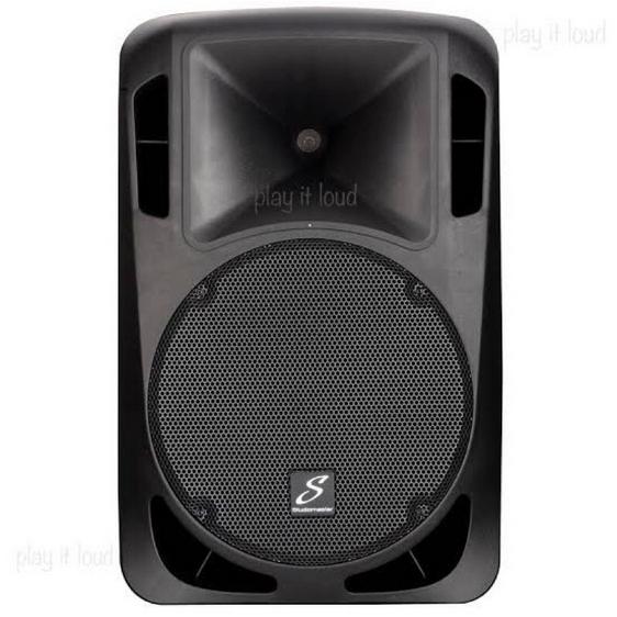 STUDIOMASTER DRIVE 15AP+ SPEAKER | Lazada PH