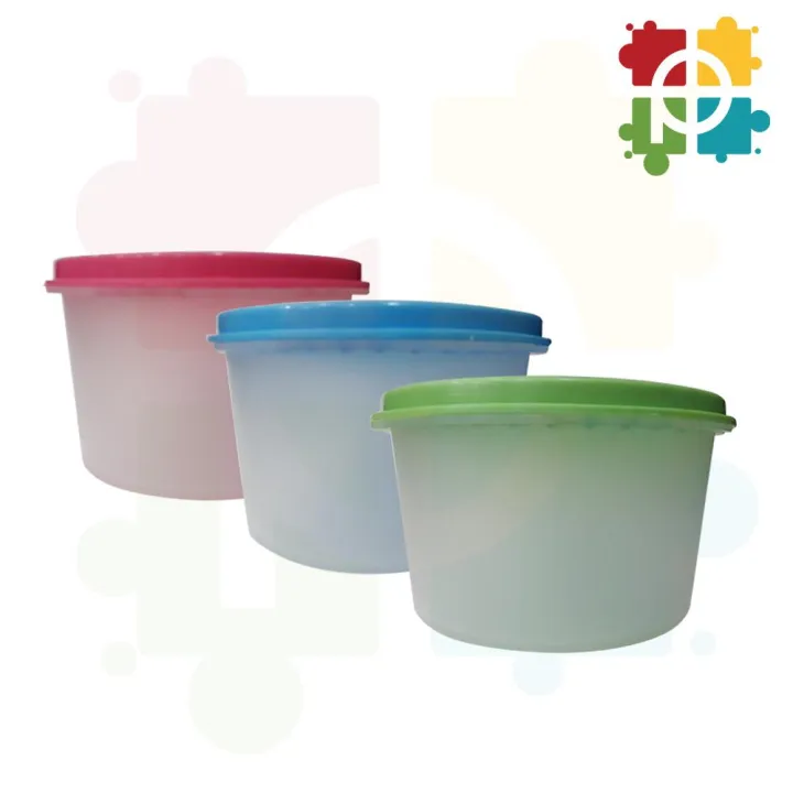 Sunnyware Food Canister 2011-1 | Lazada PH