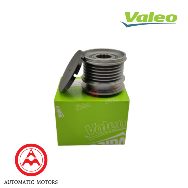 Mercedes Benz Valeo Alternator Pulley M271-E C200CGI E250CGI W212 W204 ...