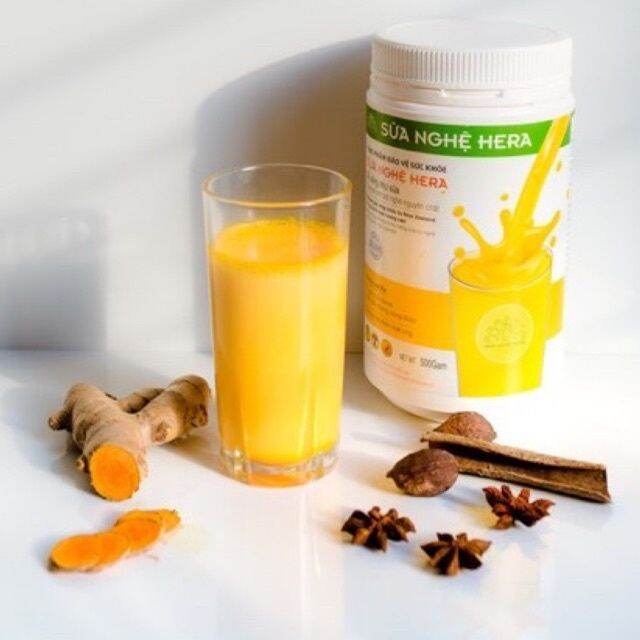 HERA NANO CURCUMIN MILK - GOLD 100g . 100% AUTHENTIC | Lazada PH