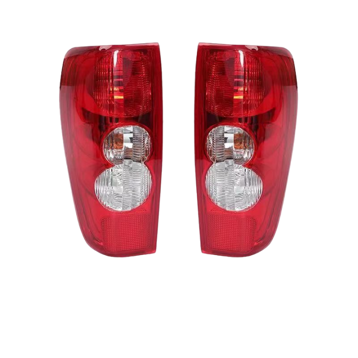 JAC Stallion Pickup Tailights/JAC Ruiling/1st Generation Pre-Facelift ...