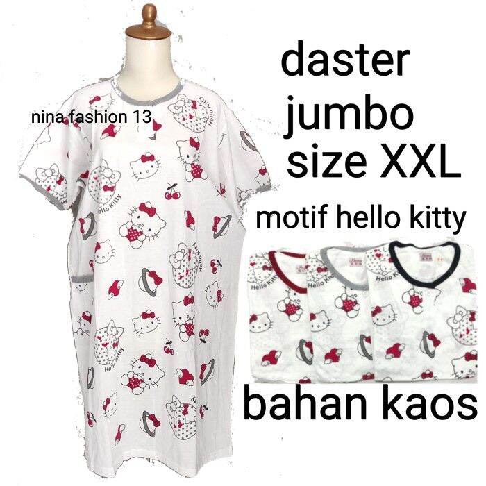 Baju Hello Kitty Remaja