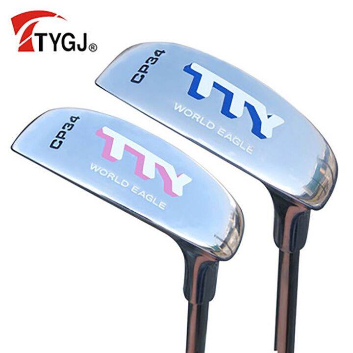 Golf Club Double-sided Cutting 35-degree Golf Chipper Club Right Hand ...