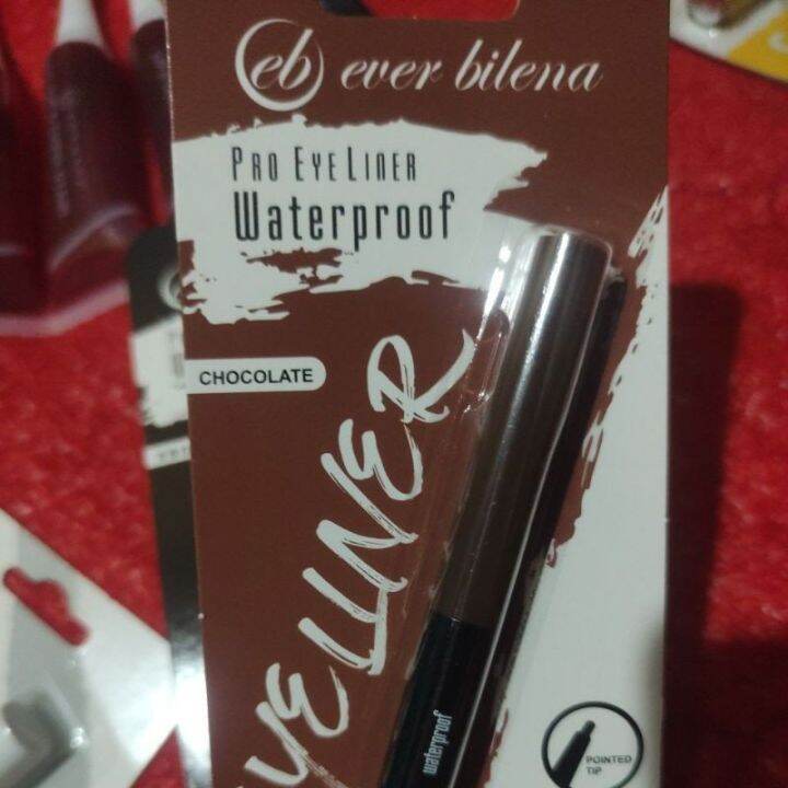 EB PRO EYELINER WATERPROOF | Lazada PH