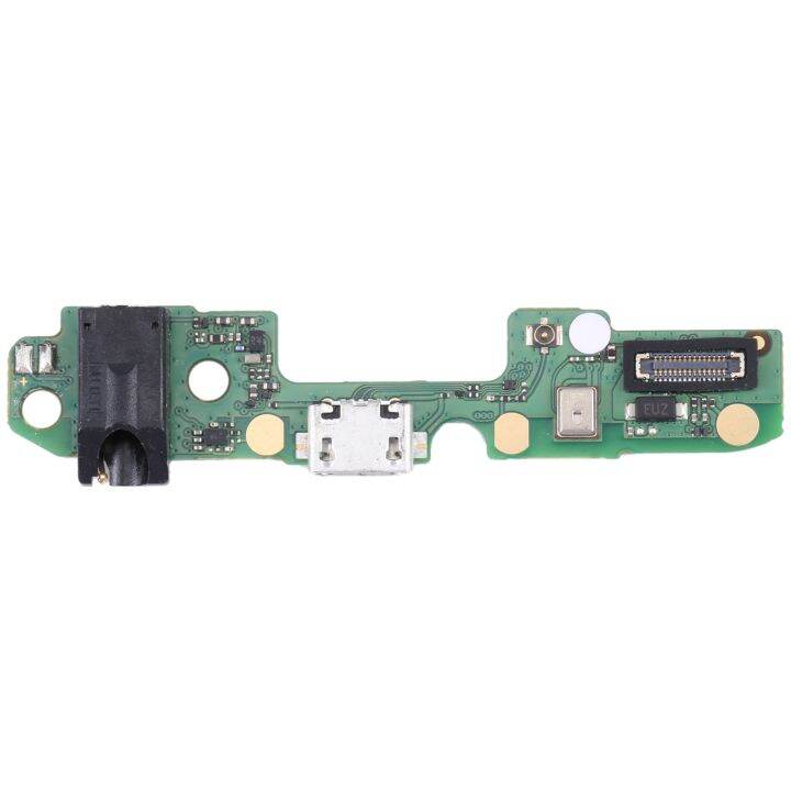 Repair Online For Tecno Pova LD7 Charging Port Board | Lazada PH