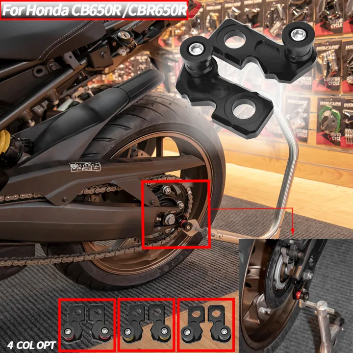 Ultrasupplier Black For Honda CBR650R CB650R 2019 2020 2021 2022 CBR ...