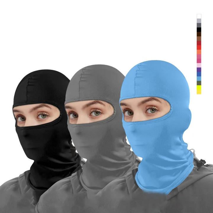 Time Zones หน้ากากกันฝุ่นและบังแดด กัน UV หน้ากากกันฝุ่นจักรยาน หมวก ...