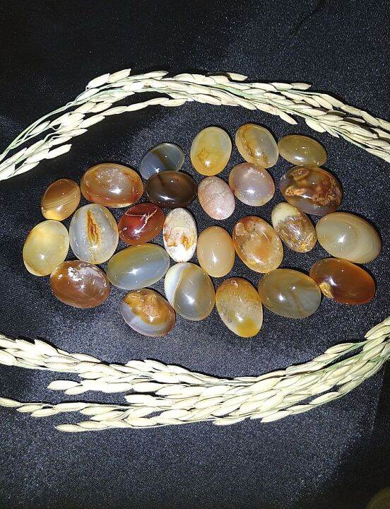 Batu Akik Combong Aneka Ragam | Lazada Indonesia