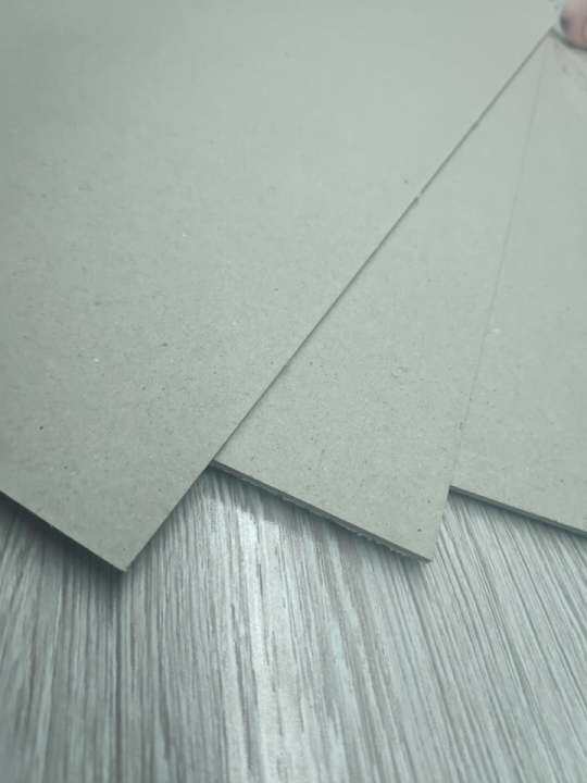 HIGH QUALITY Double Layered Cardboard for Arts and Crafts (19 x 14 ...