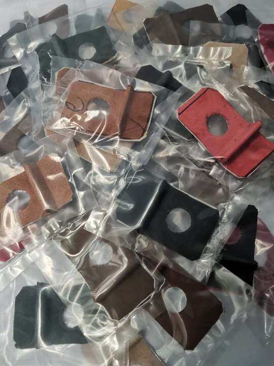 [AFC ACCESSORIES] Leather boots – 1pc | Lazada PH