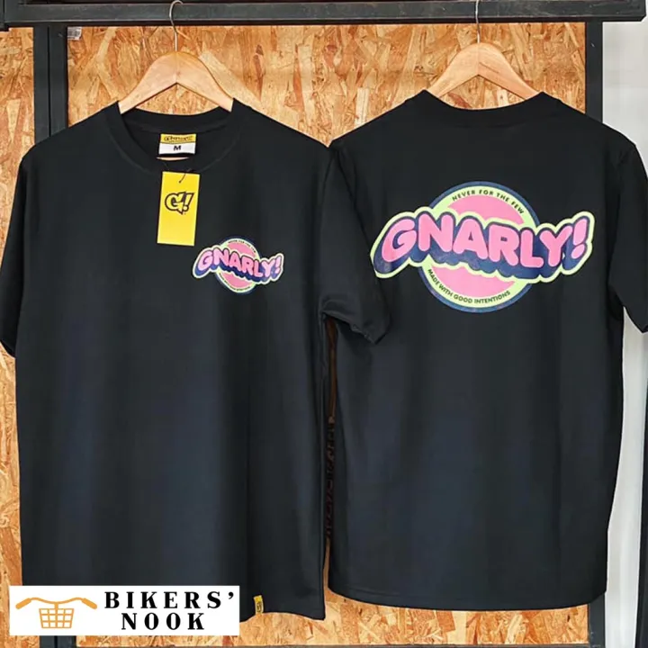 Gnarly Watermelon Candy (Black) | Lazada PH