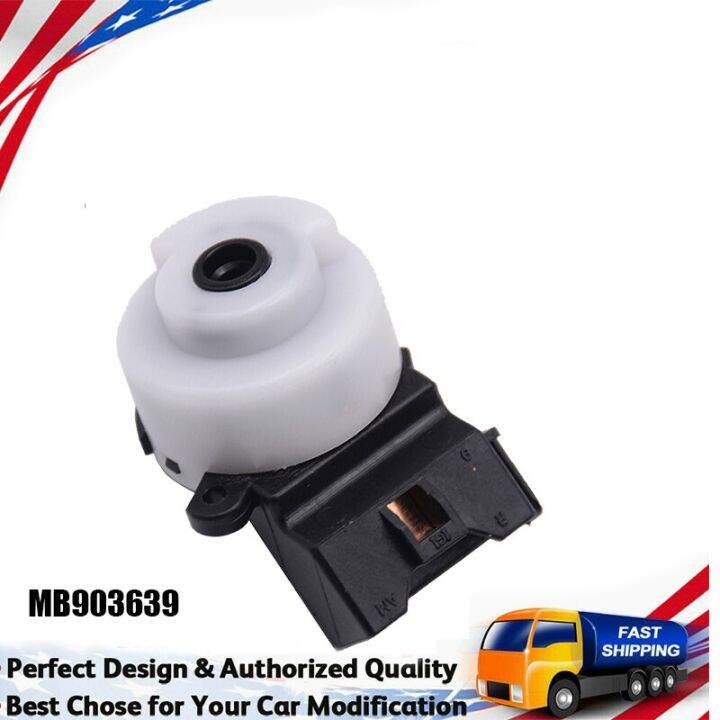 New Car Ignition Starting Switch For Mitsubishi Pajero L200 Triton ...