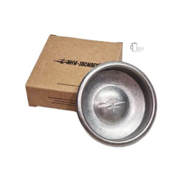 MHW-3 Bomber Backflush Blind Basket 58mm | Lazada